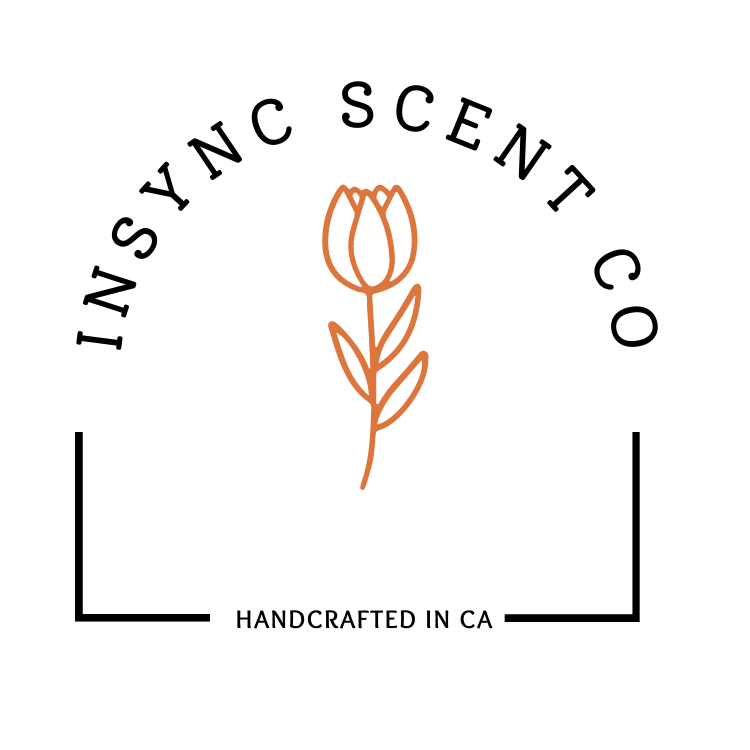 Perfume Sense – Insync Scent Co